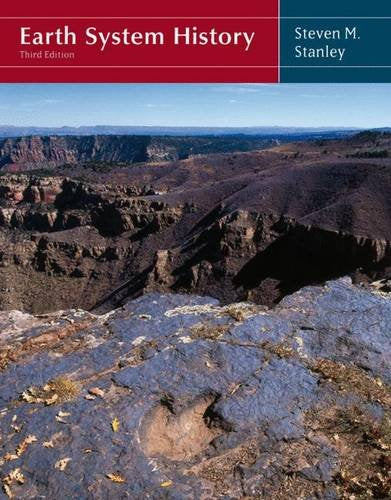 Earth System History, 3rd Edition – GIFTSQUALITY LTD