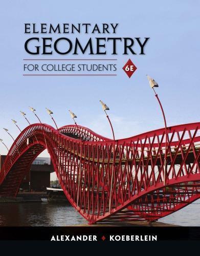 Elementary Geometry For College Students 6Th Edition – GIFTSQUALITY LTD
