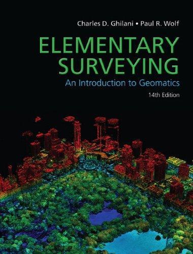 Elementary Surveying 14Th Edition – GIFTSQUALITY LTD