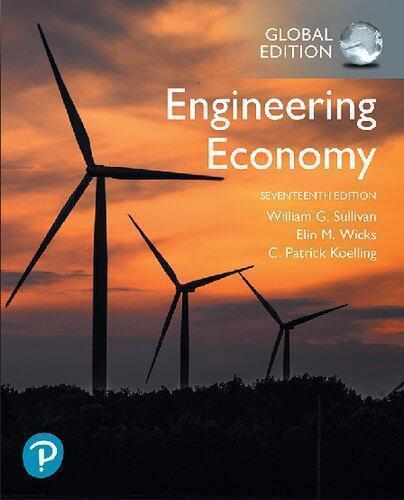 Engineering Economy Global 17Th Edition – GIFTSQUALITY LTD