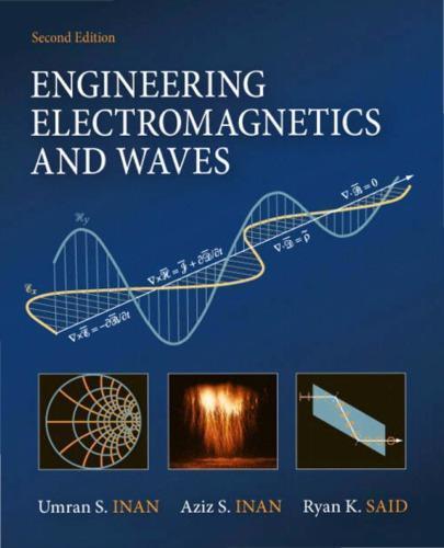 Engineering Electromagnetics And Waves 2Nd Edition – GIFTSQUALITY LTD