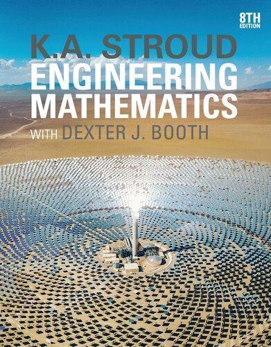 Engineering Mathematics 8Th Edition – GIFTSQUALITY LTD