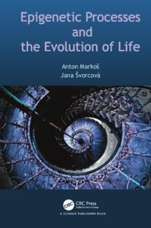 Epigenetic Processes and Evolution of Life – GIFTSQUALITY LTD