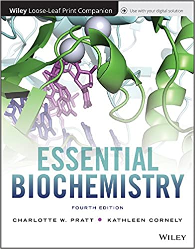 Essential Biochemistry 4Th Edition – GIFTSQUALITY LTD