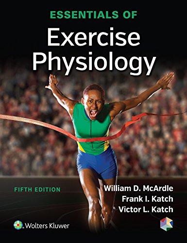 Essentials of Exercise Physiology 5th Edition by William D McArdle – GIFTSQUALITY LTD