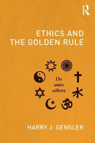 Ethics And The Golden Rule – GIFTSQUALITY LTD