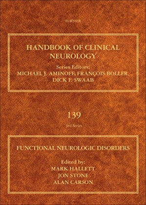 Functional Neurologic Disorders – GIFTSQUALITY LTD