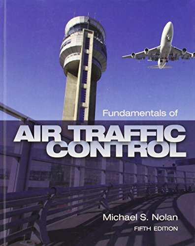 Fundamentals of air traffic control – GIFTSQUALITY LTD