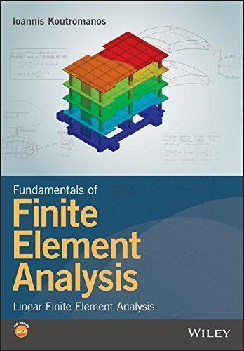 Fundamentals Of Finite Element Analysis Linear Finite Element Analysis Tsquality Ltd