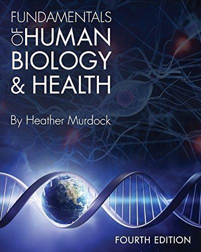 Fundamentals Of Human Biology And Health 4Th Edition – GIFTSQUALITY LTD