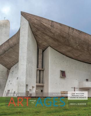 Gardners Art Through The Ages Volume II 15th Edition – GIFTSQUALITY LTD
