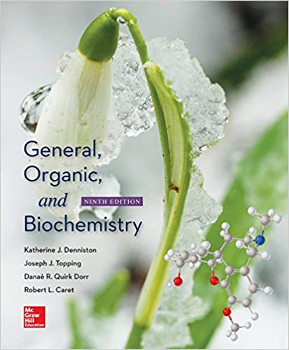 General Organic And Biochemistry 9Th Edition – GIFTSQUALITY LTD
