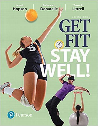 Get Fit Stay Well 4Th Edition – GIFTSQUALITY LTD