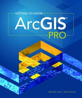 Getting To Know Arcgis Pro – GIFTSQUALITY LTD