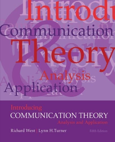 Introducing Communication Theory: Analysis and Application 5th Edition ...
