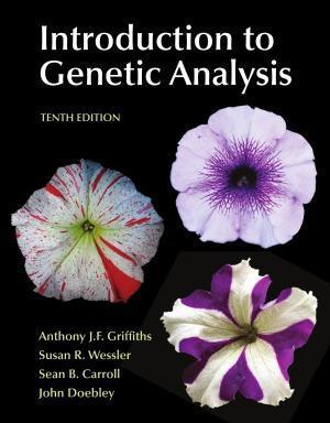 Introduction to Genetic Analysis - 10th edition – GIFTSQUALITY LTD