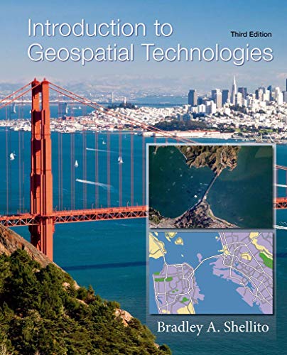 Introduction to Geospatial Technologies Third-edition – GIFTSQUALITY LTD