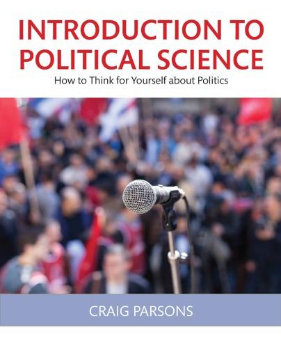 Introduction To Political Science – GIFTSQUALITY LTD