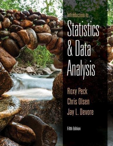 Introduction To Statistics And Data Analysis 5Th Edition – GIFTSQUALITY LTD