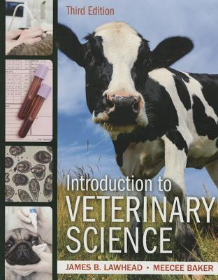 Introduction To Veterinary Science 3Rd Edition – GIFTSQUALITY LTD