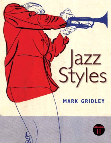 Jazz Styles - 11th Edition – GIFTSQUALITY LTD