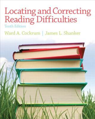 Locating And Correcting Reading Difficulties 10Th Edition ...