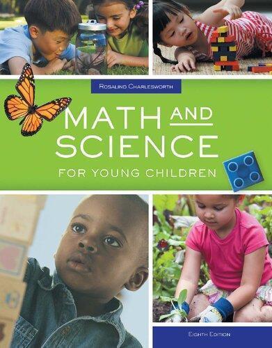 Math And Science For Young Children 8th Edition – GIFTSQUALITY LTD