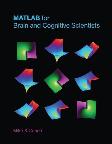 Matlab For Brain And Cognitive Scientists – GIFTSQUALITY LTD