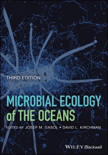 Microbial Ecology Of The Oceans 3Rd Edition – GIFTSQUALITY LTD
