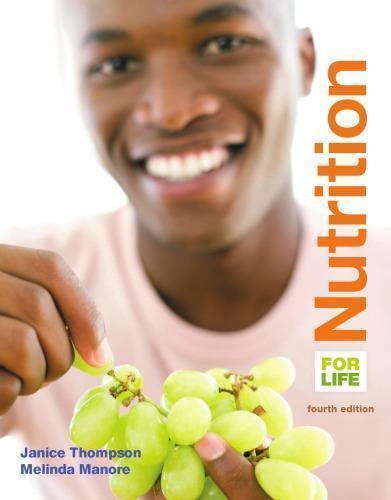 Nutrition For Life 4Th Edition – GIFTSQUALITY LTD
