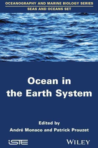 Ocean In The Earth System – GIFTSQUALITY LTD