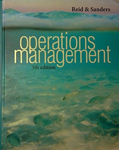 Operations Management – GIFTSQUALITY LTD