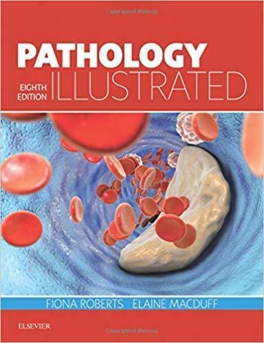 Pathology Illustrated 8Th Edition – GIFTSQUALITY LTD