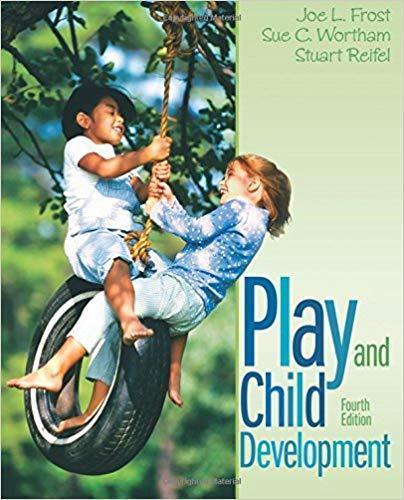 Play And Child Development 4Th Edition – GIFTSQUALITY LTD