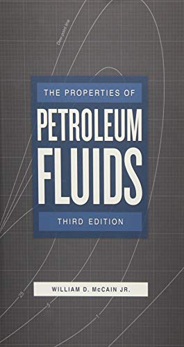 Properties of Petroleum Fluids 3rd edition – GIFTSQUALITY LTD