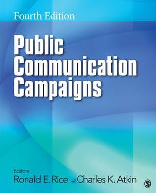 Public Communication Campaigns 4Th Edition – GIFTSQUALITY LTD
