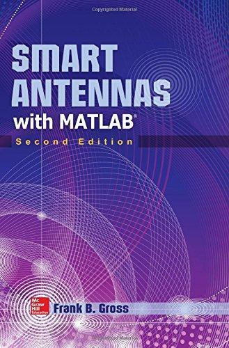 Smart Antennas With Matlab 2Nd Edition – GIFTSQUALITY LTD