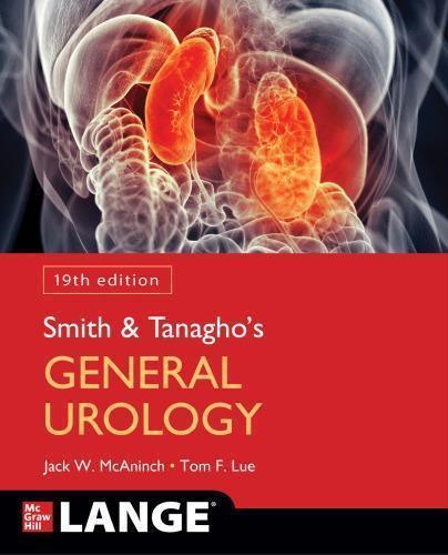 Smith Tanaghos General Urology 18Th Edition – GIFTSQUALITY LTD