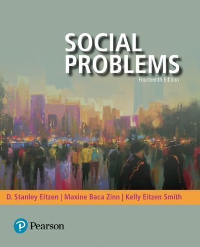Social Problems 14Th Edition – GIFTSQUALITY LTD