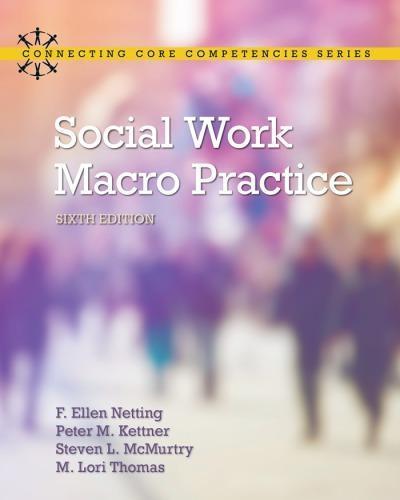 Social Work Macro Practice 6Th Edition – GIFTSQUALITY LTD