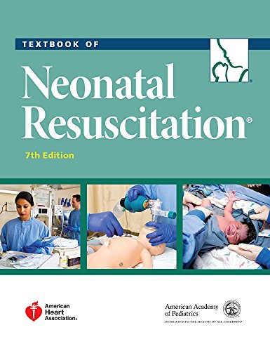 Textbook of Neonatal Resuscitation – GIFTSQUALITY LTD