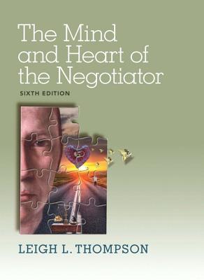 The Mind And Heart Of The Negotiator 6Th Edition – GIFTSQUALITY LTD