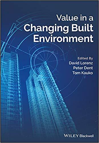 Value In A Changing Built Environment – GIFTSQUALITY LTD